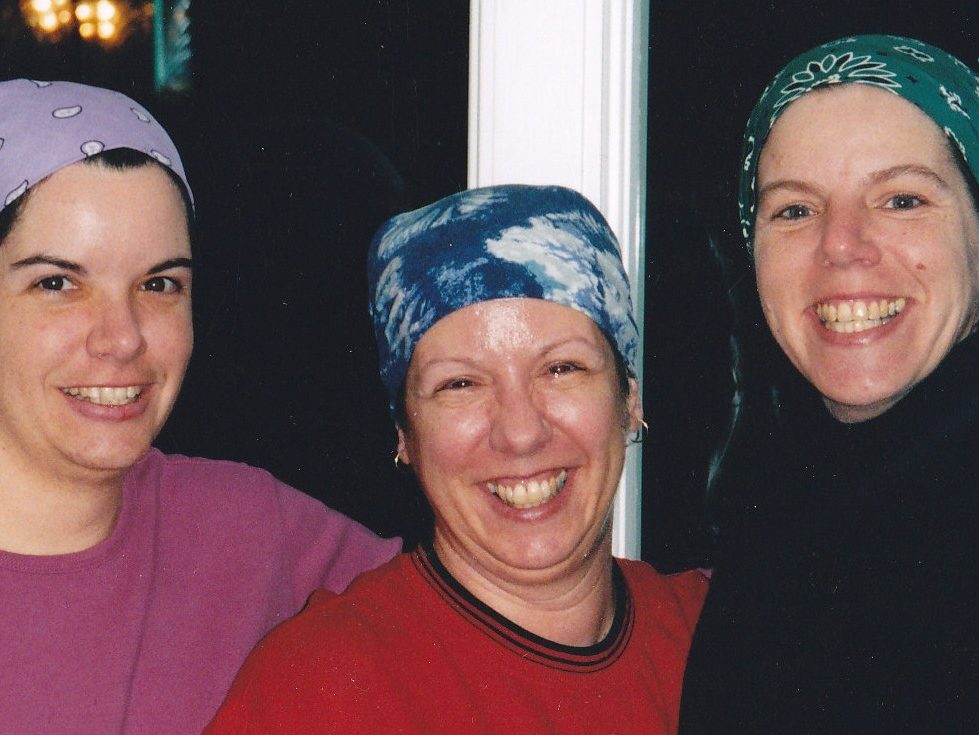 Susan Marie Rupp Foundation – Sisters, Mothers, Relatives, and Friends ...