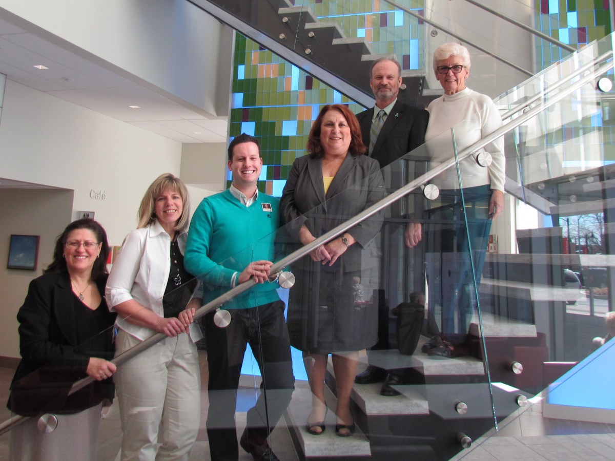 Ovarian Cancer Research – Susan Marie Rupp Foundation